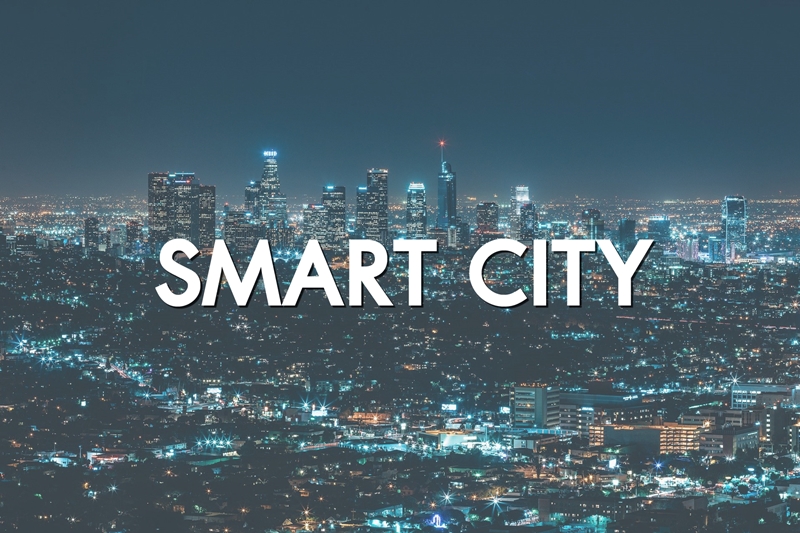 SMART CITY | WHA Group